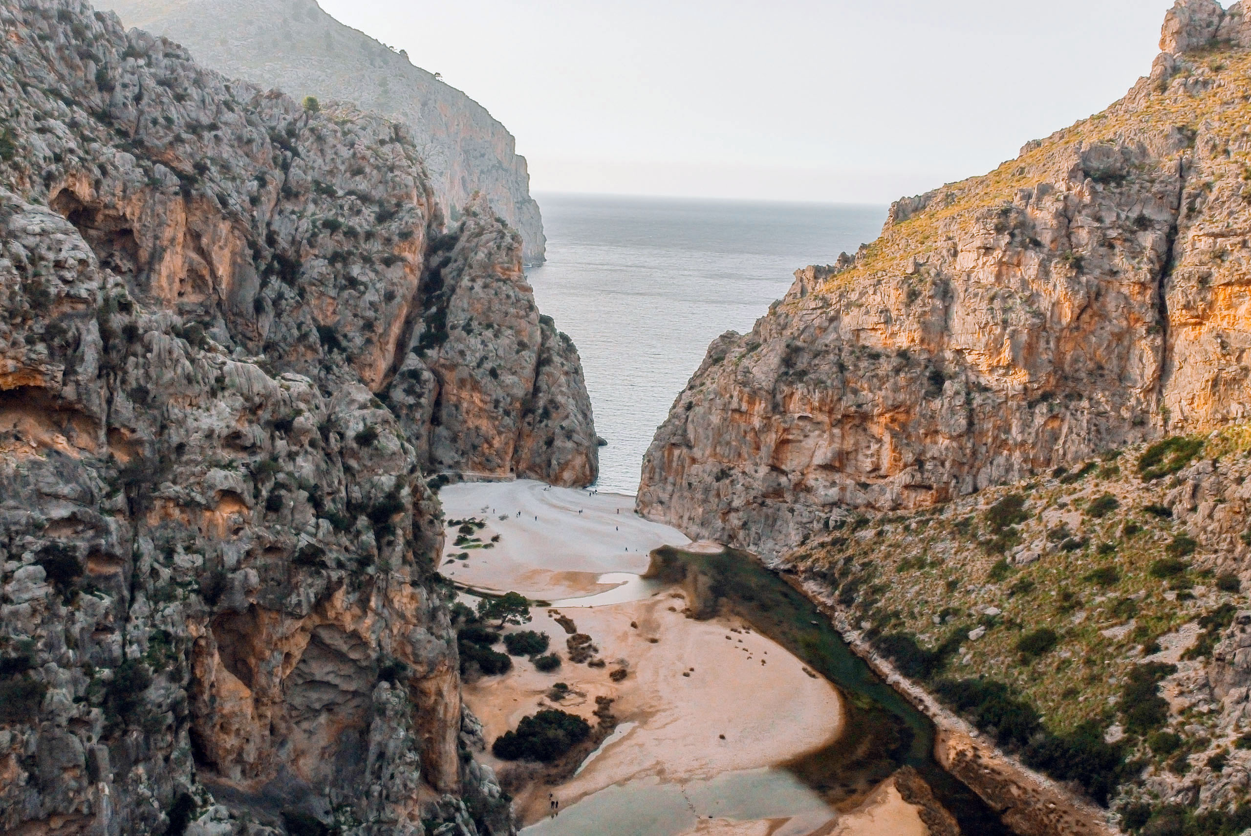 Trekking Torrent De Pareis Experience/Tour | Best of Mallorca