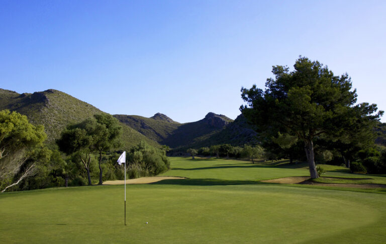 My Quick Golf Guide To Mallorca – Where To Go If You Play The Game ...