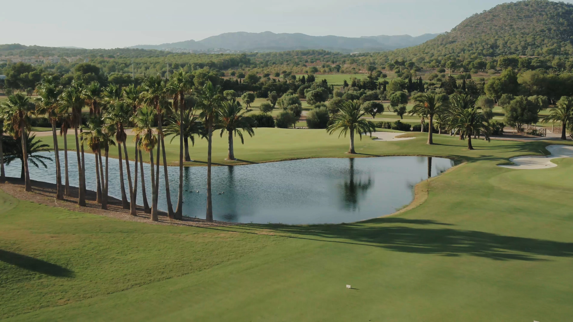 My Quick Golf Guide To Mallorca – Where To Go If You Play The Game ...