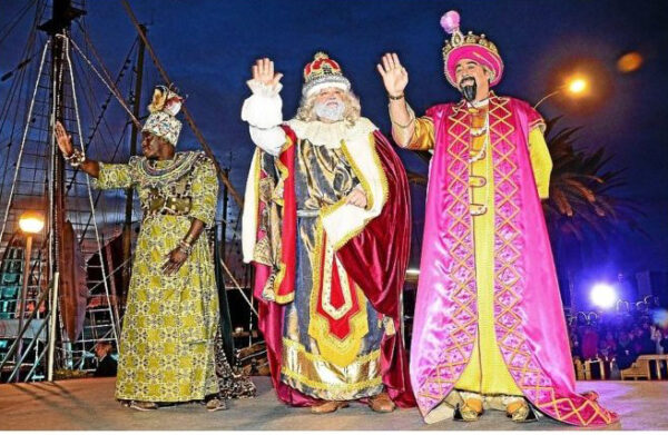 The Most Popular Local Festivals in Mallorca | Best of Mallorca